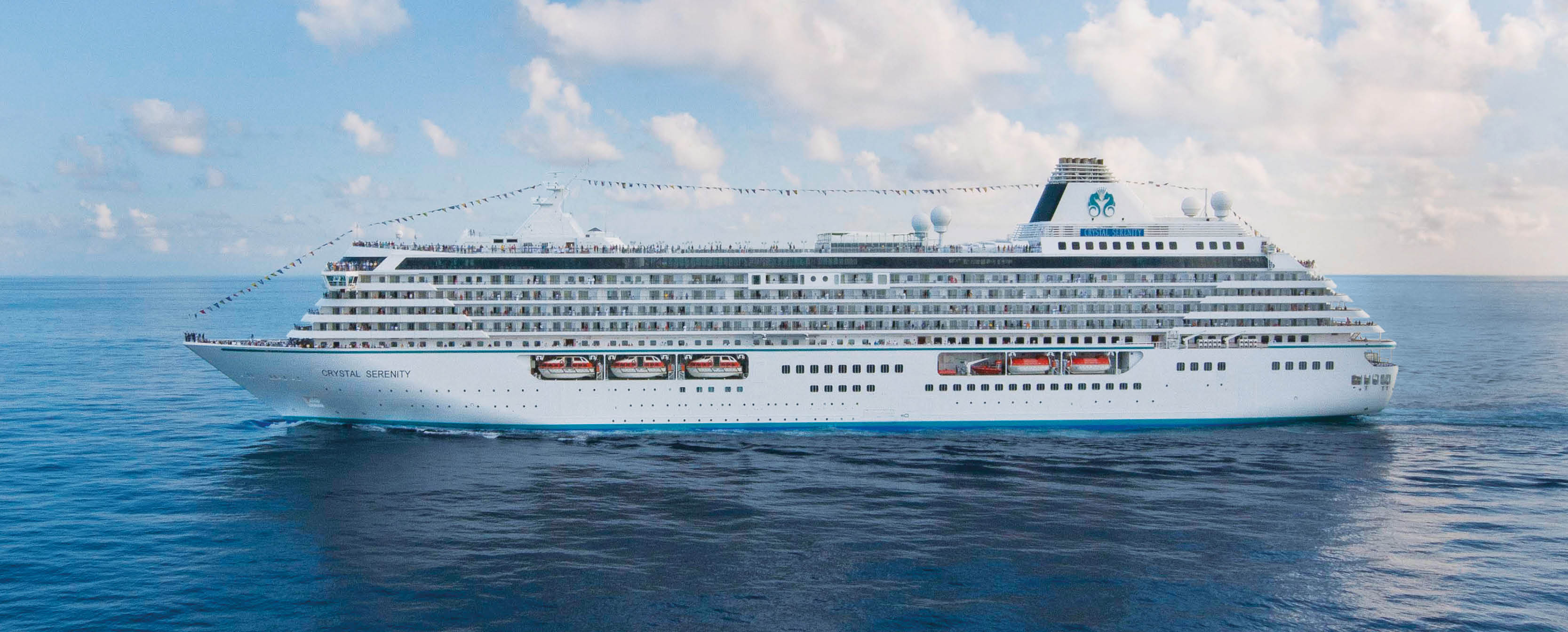 Crystal serenity pictures - juklop