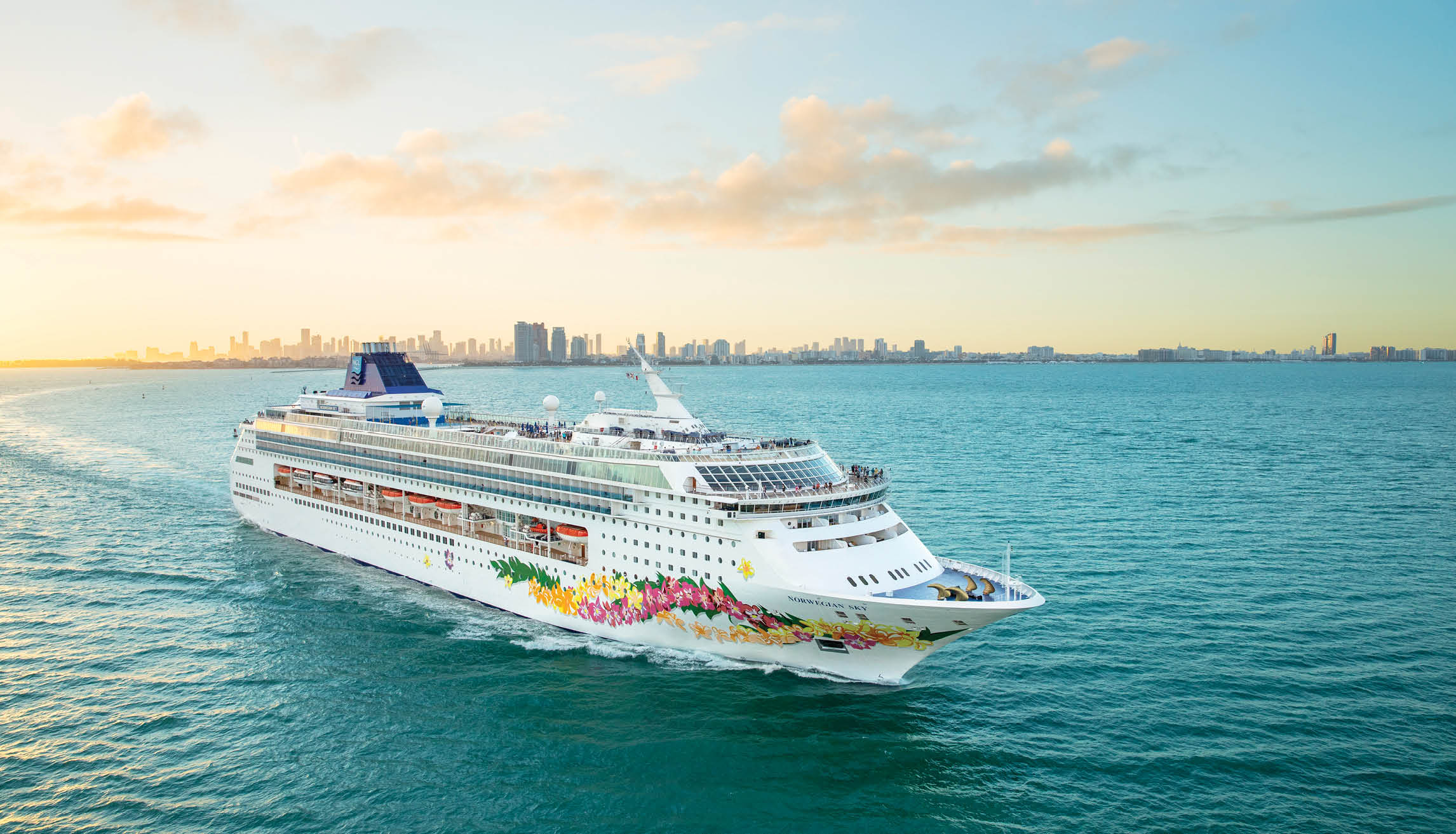 Norwegian Sky