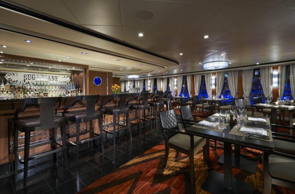 Norwegian Star - Entertainment