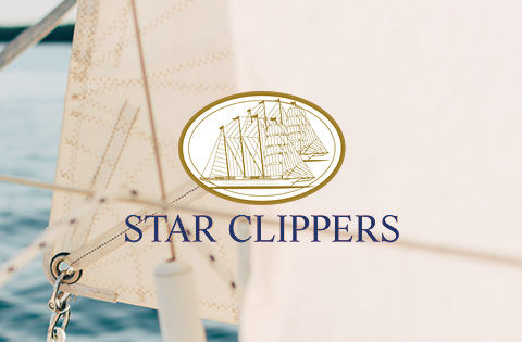 Naviera Star Clippers - Cruceros en Velero