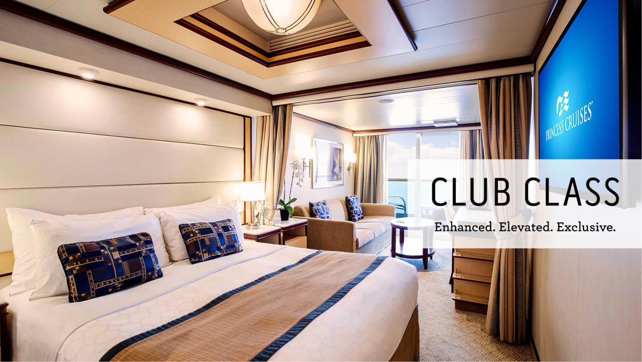 Regal Princess Cabins