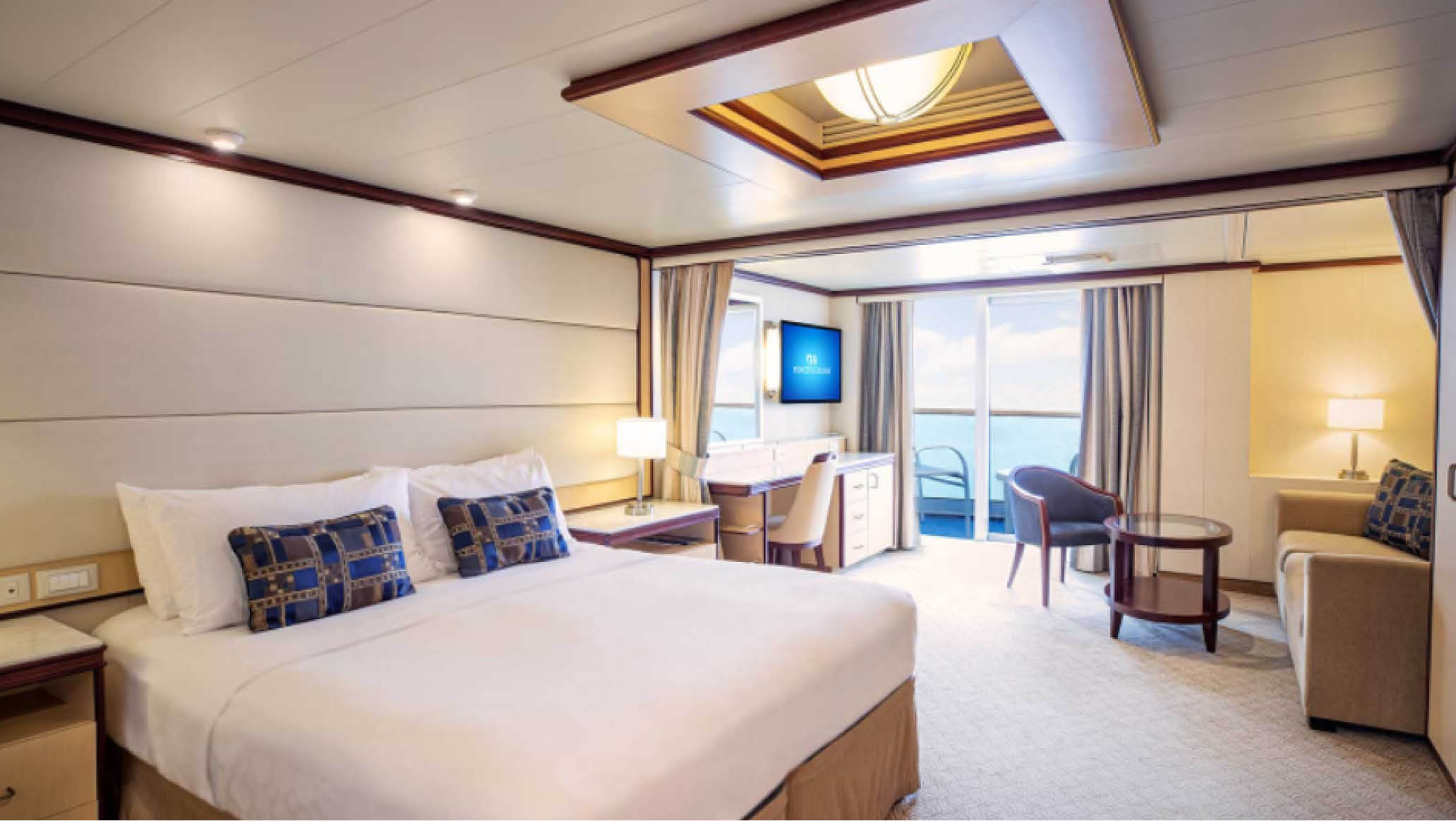 Regal Princess Cabins